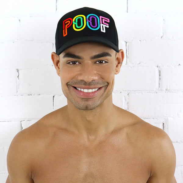 New – Rude Rainbow